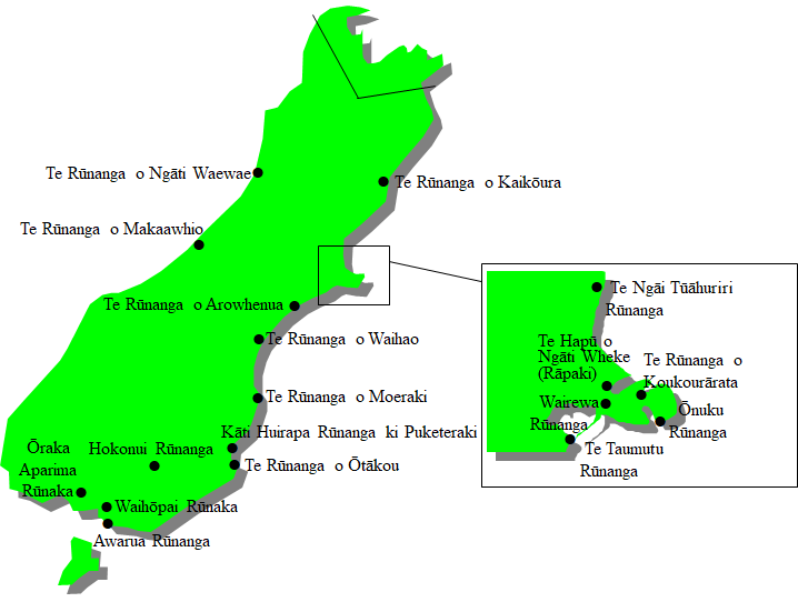 Ō Mātou Hapori | Our Community